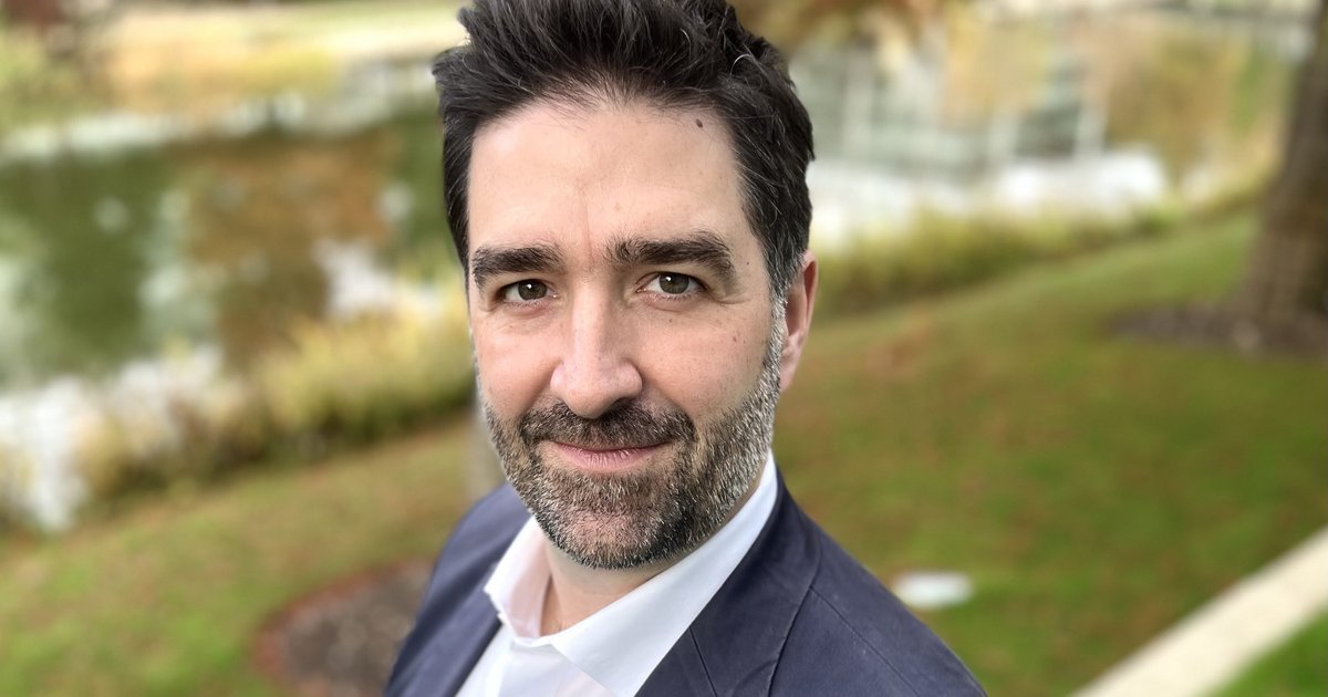 Jon Willescroft | Procurement Magazine