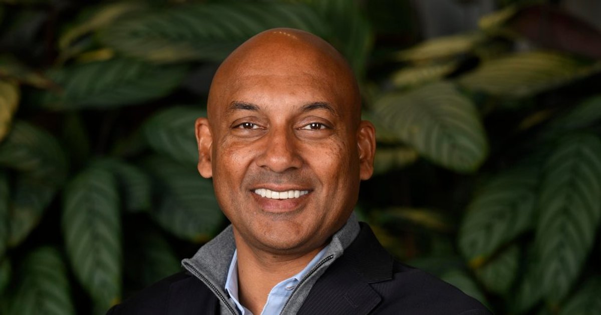 The Technology Interview: Rahul Pathak, VP Data & AI GTM AWS ...