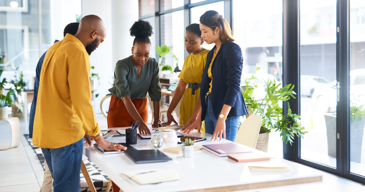 Tackling the logistics labour issue is no small job | Supply Chain Magazine