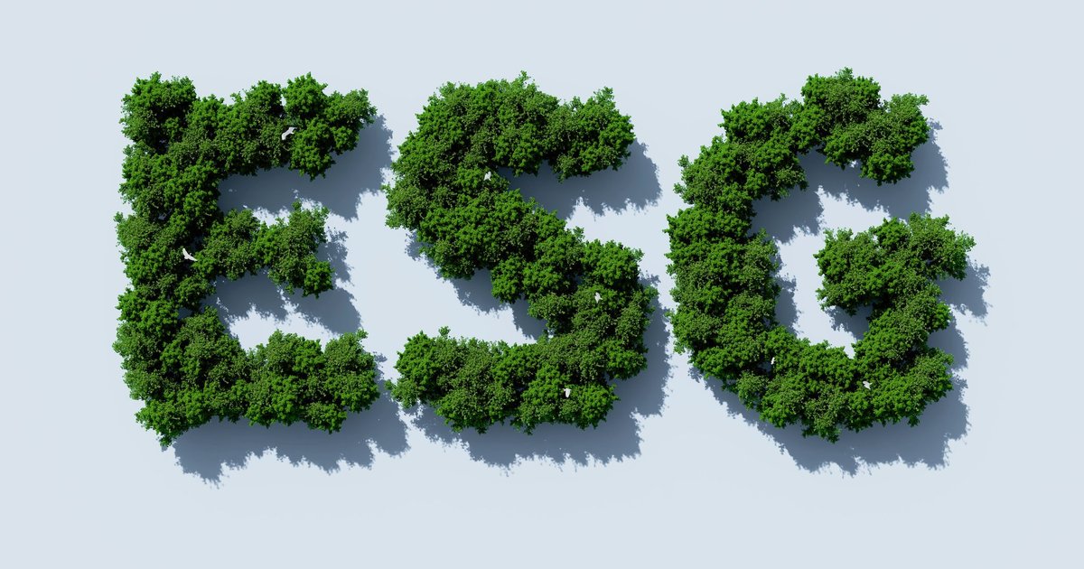 Is There a Future for the Term ESG in Corporate Strategy? | Sustainability Magazine