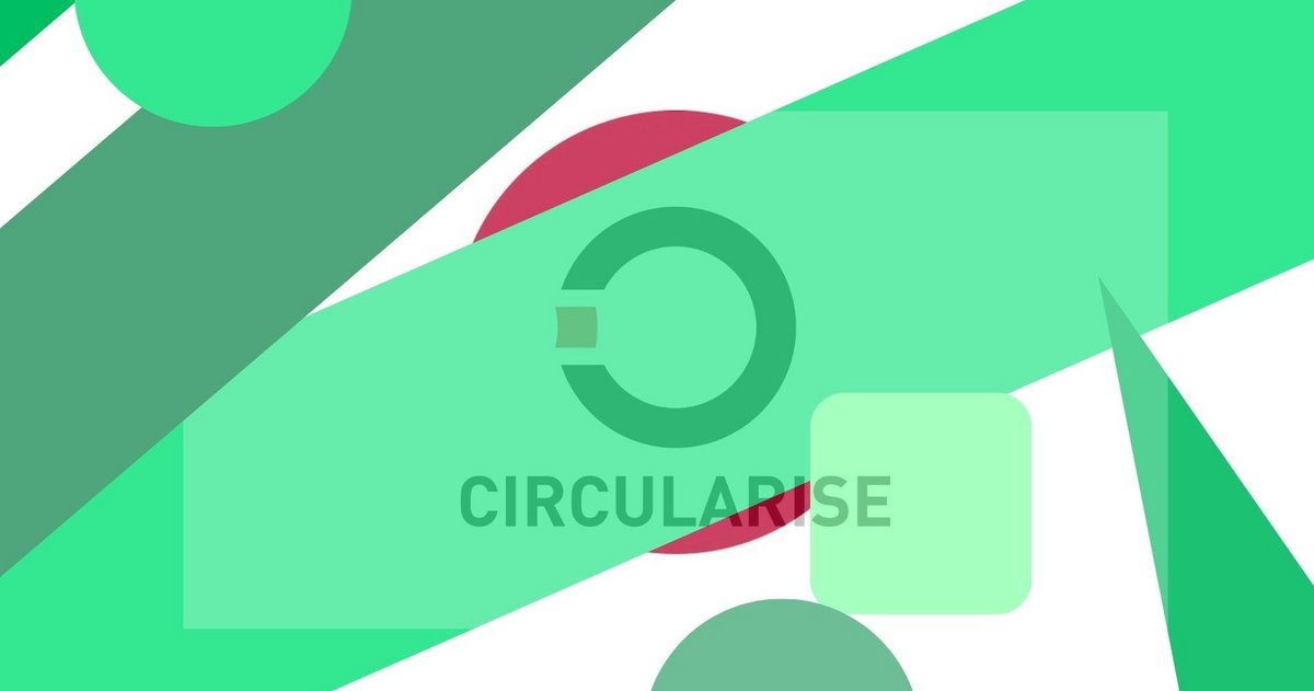 Circularise forms alliance for circular economy in Japan | Procurement Magazine