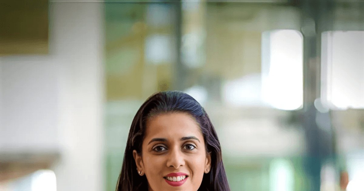 Nirupa Chander | Technology Magazine