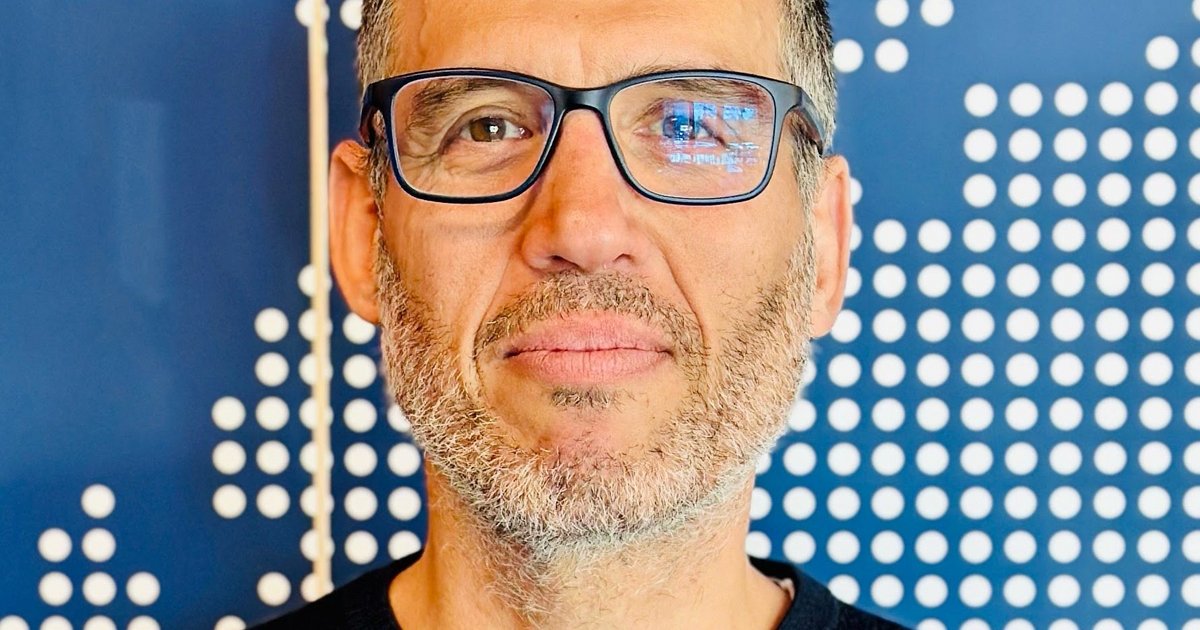 Lior Delgo | Procurement Magazine