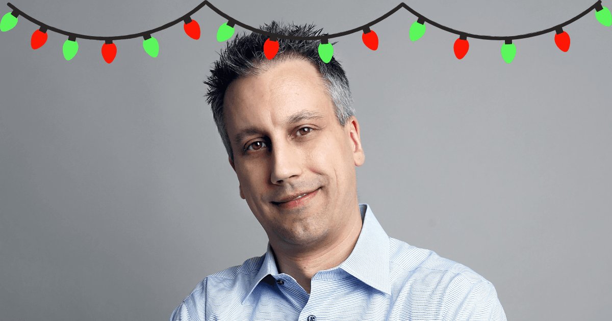 Manufacturing Unwrapped: Manufacturing Leader Jeff Winter | Manufacturing Digital