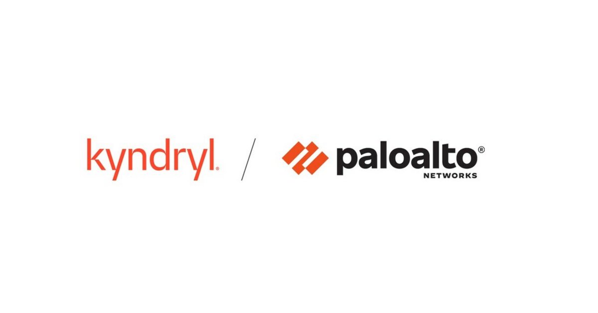 Kyndryl & Palo Alto Networks announce global partnership | Technology ...