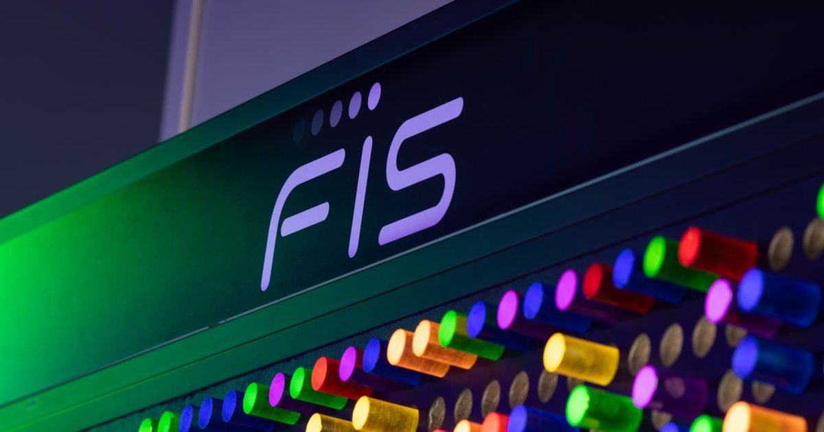 Cloud-Native Risk Management: FIS Launches Risk Suite on AWS | FinTech ...