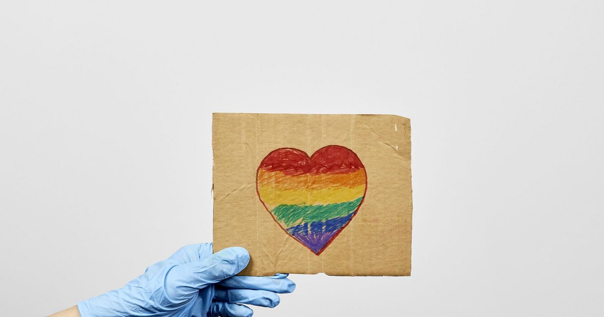 Top 10 LGBTQ+ healthcare businesses | Healthcare Digital