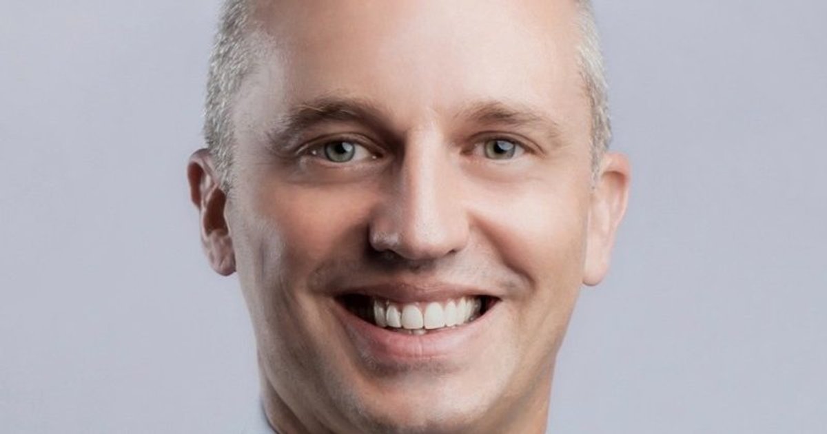 Why Marsh UK Appoints James Addington-Smith as New CEO | InsurTech Digital