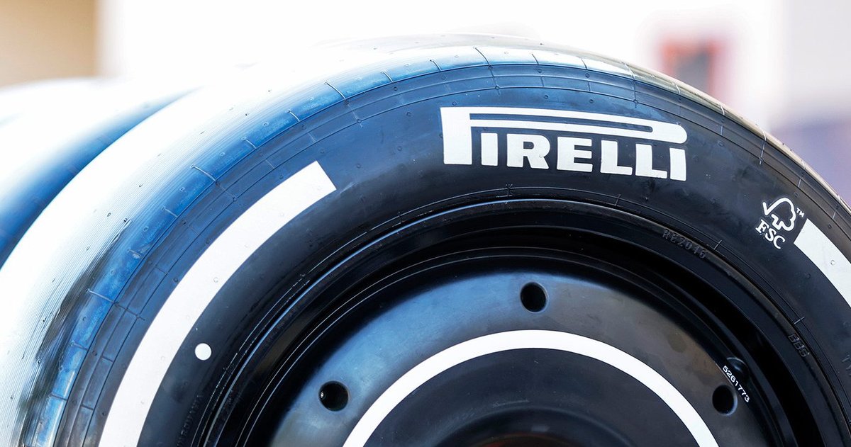 What is Pirelli Doing to Make Tyres More Sustainable? | Sustainability Magazine