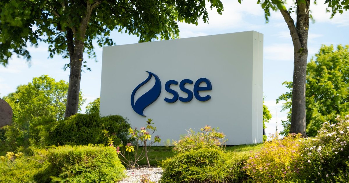 SSE Launches Ireland’s First Ultra-Rapid EV Charging Hub | Energy Magazine