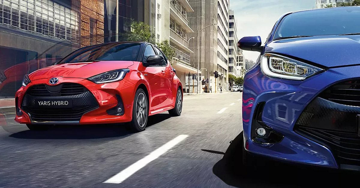 Top 10: Hybrid-Electric Vehicles | EV Magazine