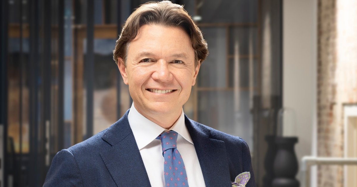 Sustainability: Beko's CEO on Energy Efficient Appliances | Energy Magazine