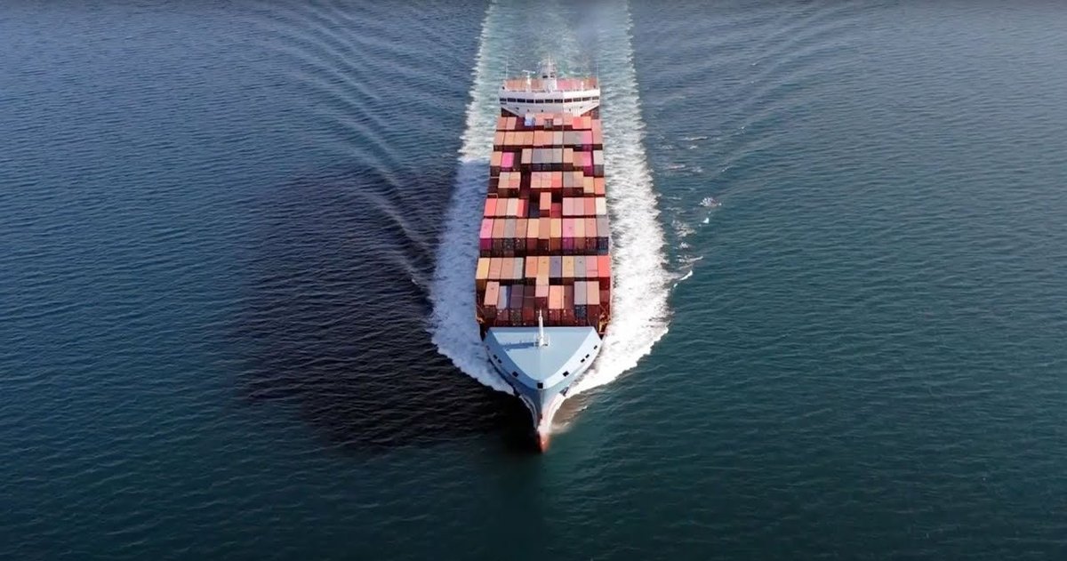 DP World Partners with Pledge to Track Carbon Reductions | Scope 3 Magazine