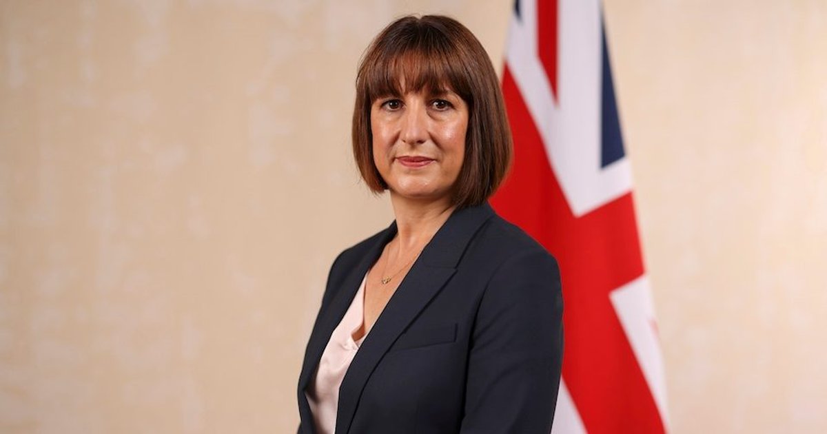 Rachel Reeves Backs Renewables and SAF for UK Economy | Sustainability ...