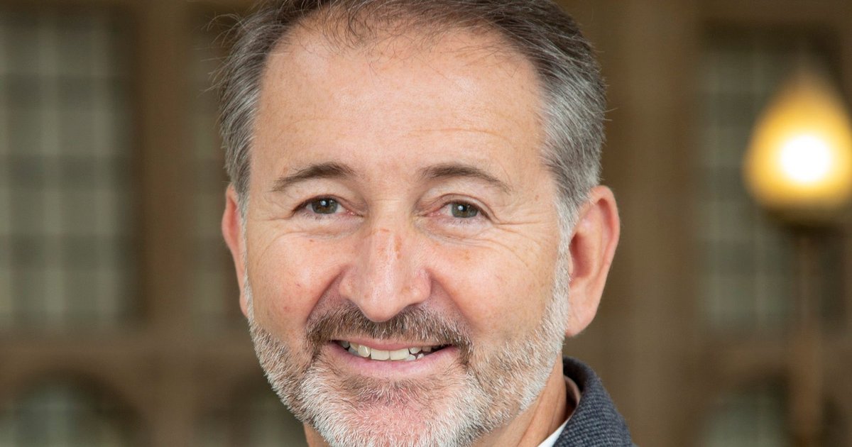 Q&A with the University of Birmingham’s Trevor Payne | Energy Magazine