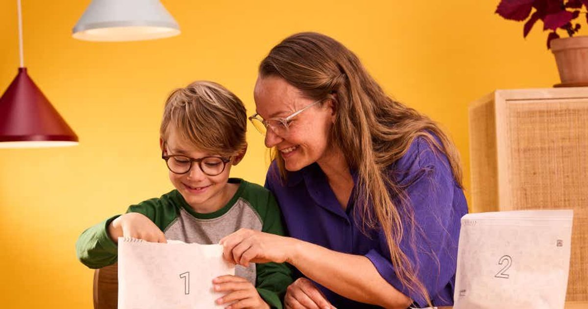 Why is Packing LEGO in Paper-based Bags So Complicated ...