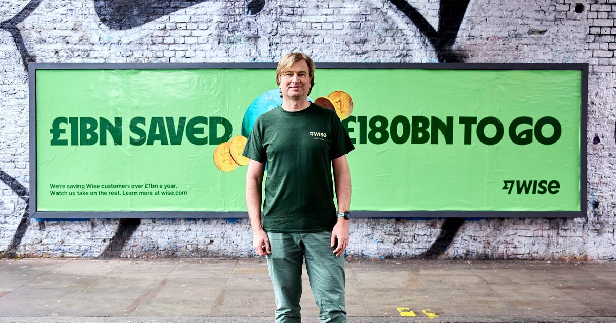 Lifetime of Achievement: Kristo Käärmann | FinTech Magazine