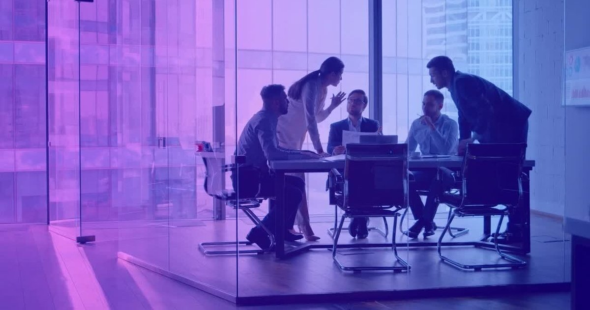 KPMG's CEO Report: AI, Net Zero & Sustainable Energy Growth ...