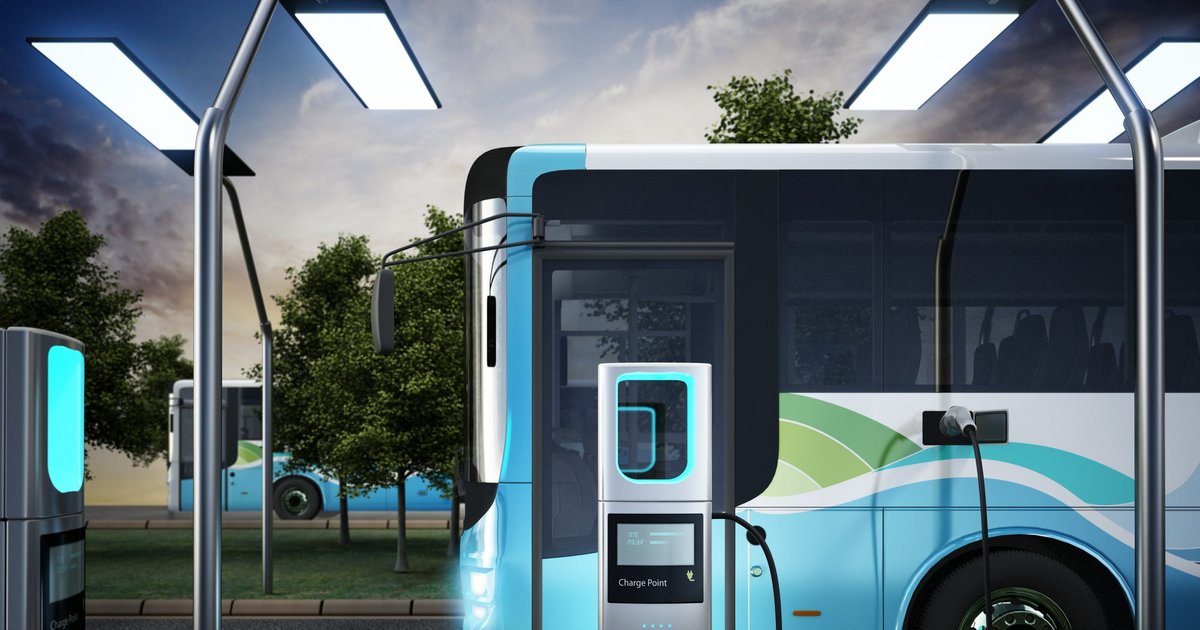 Electric buses: The sustainable future of public transport | EV Magazine