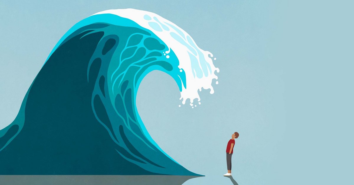 Expect 'tidal wave' of consolidation, fintech sector warned | FinTech ...