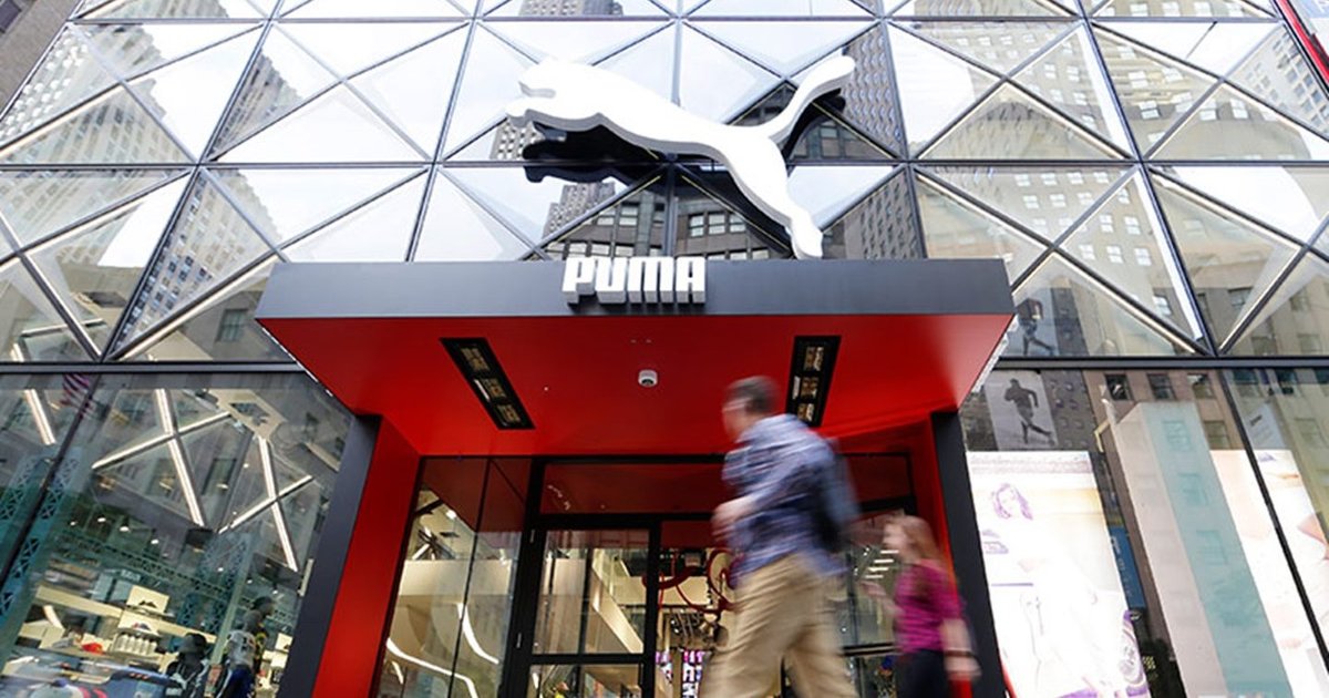 Puma’s ‘Forever Better’ Sourcing Strategy | Procurement Magazine