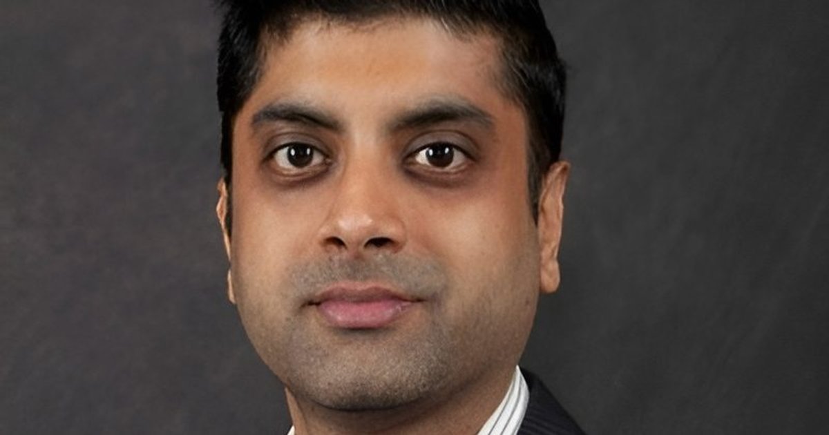 Siddharth Rajagopal | Technology Magazine