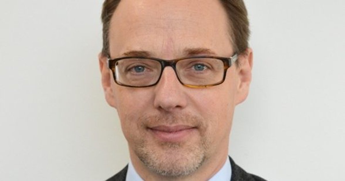 Who is the UK Government's new Chief Commercial Officer? | Procurement ...