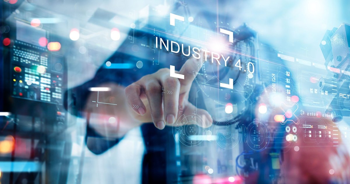 Industry 4 & AI: 5 minutes with Gary Sabin from Impartner ...