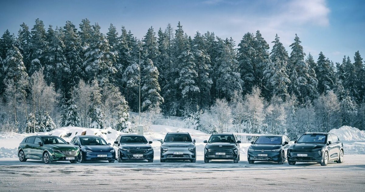 Norway's EV Dominance: A Roadmap for Global Success | EV Magazine