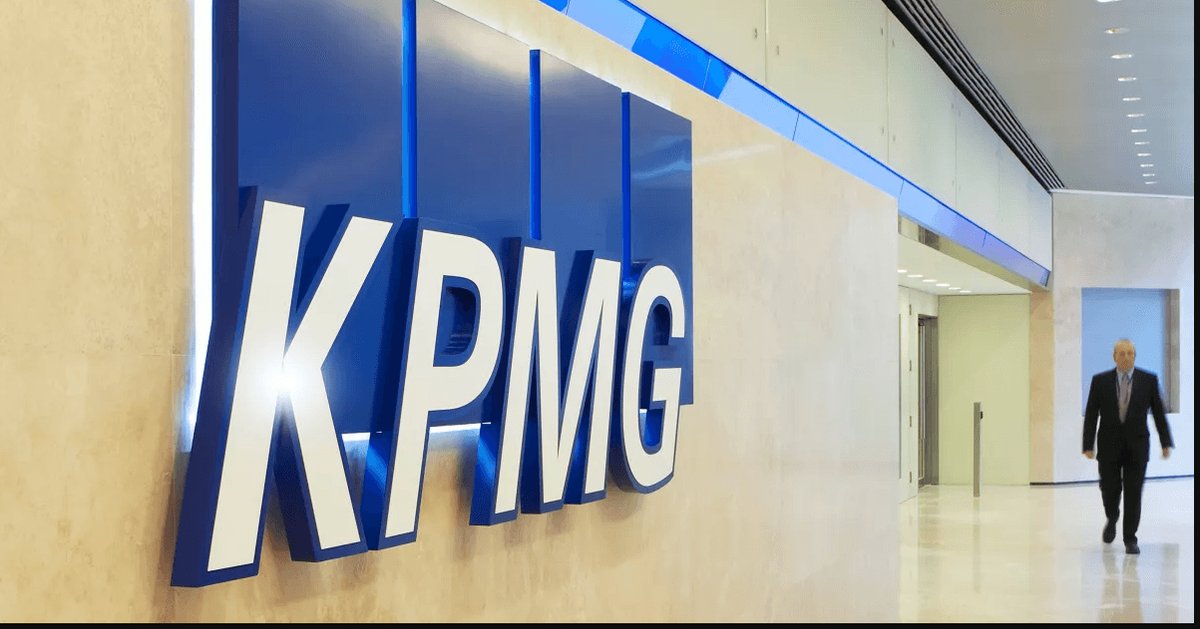 KPMG: How AI & Gen AI Are Shaping Strategic Procurement | AI Magazine