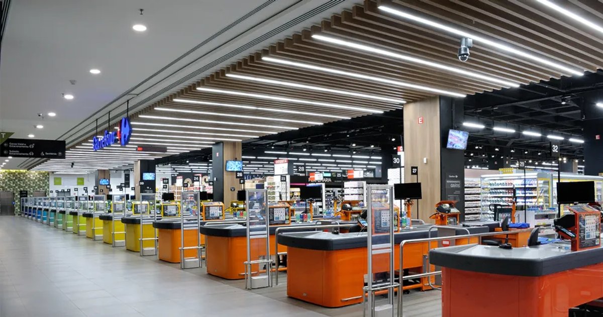 How Procurement Powers Carrefour’s Retail Shift | Supply Chain Magazine