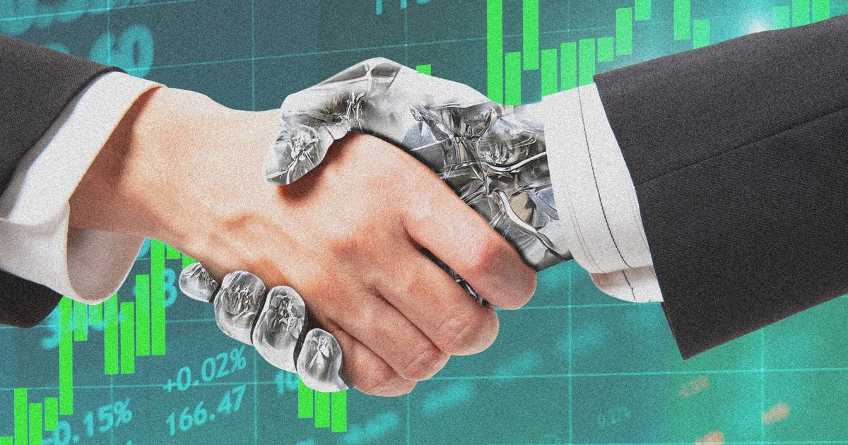 Why AI Avatars Are Outselling Human Sales Staff | AI Magazine