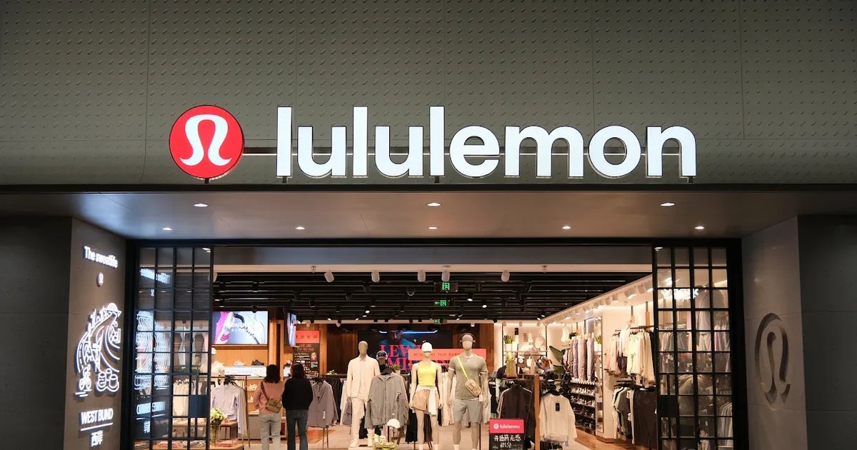How Tariffs and Declining Sales are Impacting lululemon | Supply Chain ...