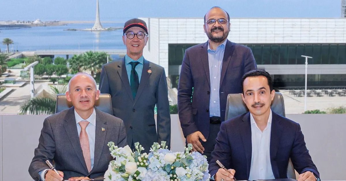 Aramco Drives Energy Innovation and Injects US$100m into R&D | Energy ...