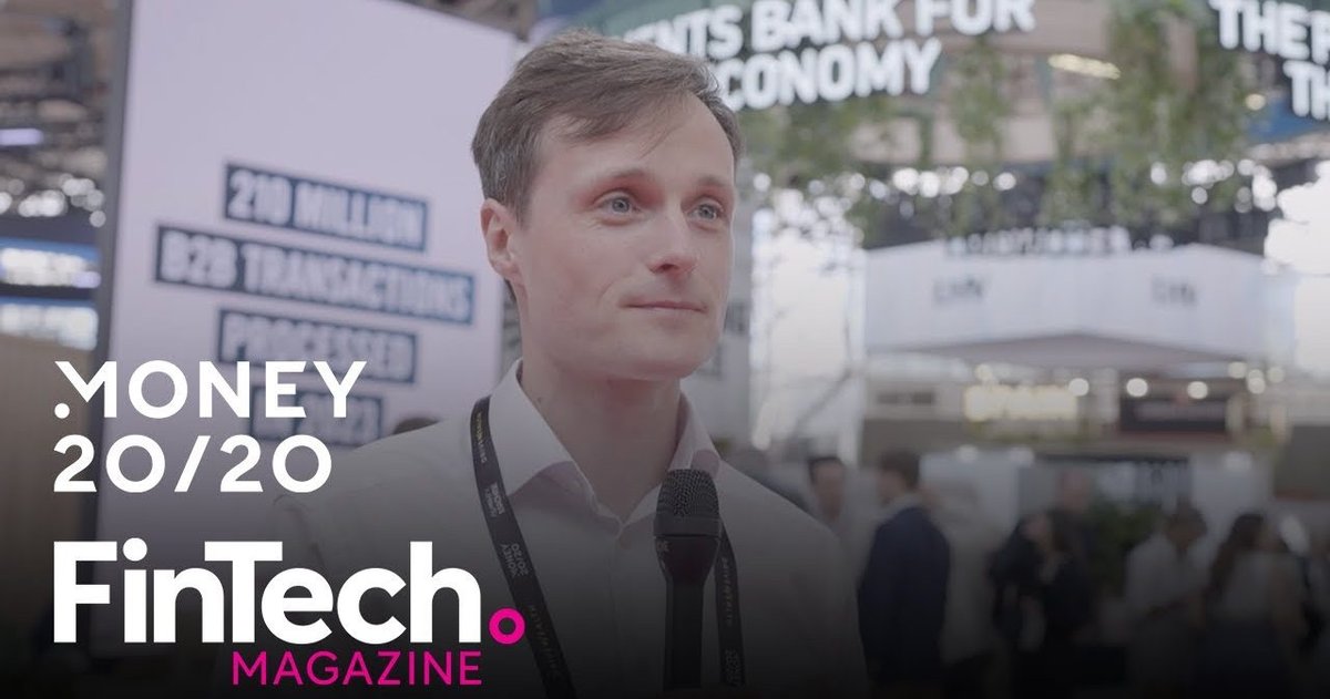 YouLend: Embedded Finance Is Just Getting Started | FinTech Magazine