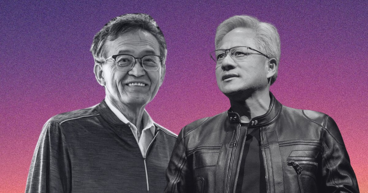 Intel & Nvidia Joining Forces on Custom AI Data Centre Chips | Data ...