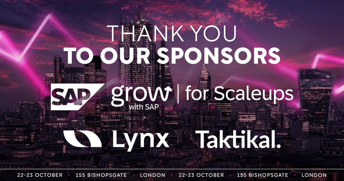 FinTech LIVE London Welcomes Three New Sponsors | FinTech Magazine