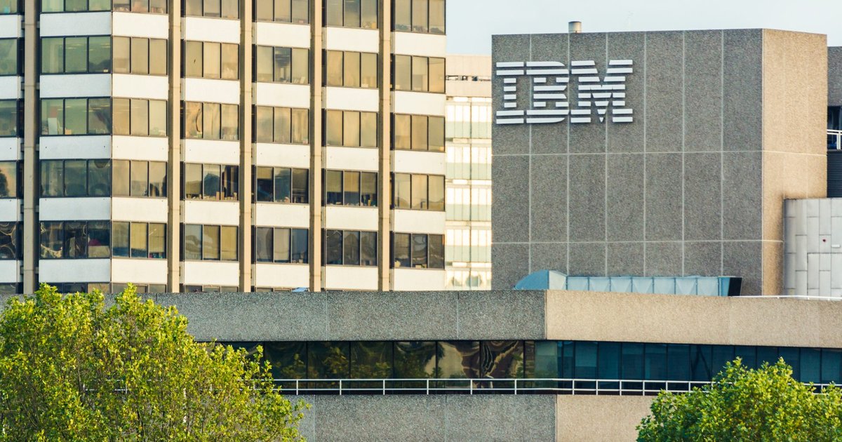 Tech vs Carbon: How IBM Achieves Sustainability Goals | Technology Magazine