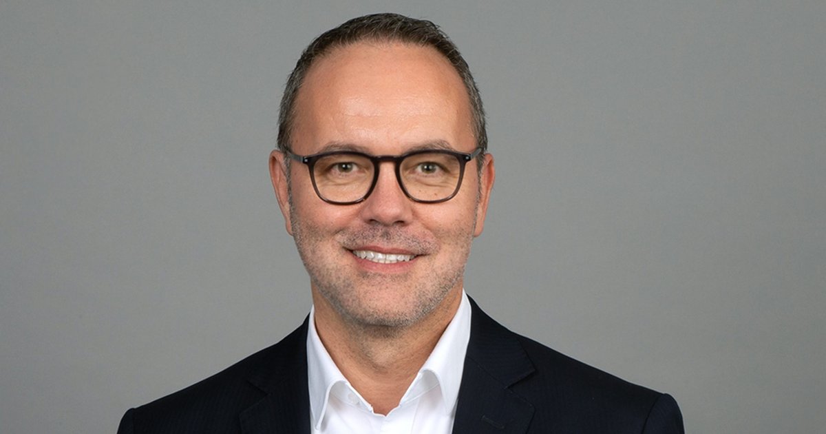 Škoda Auto Appoints new Chief Procurement Officer | Procurement Magazine