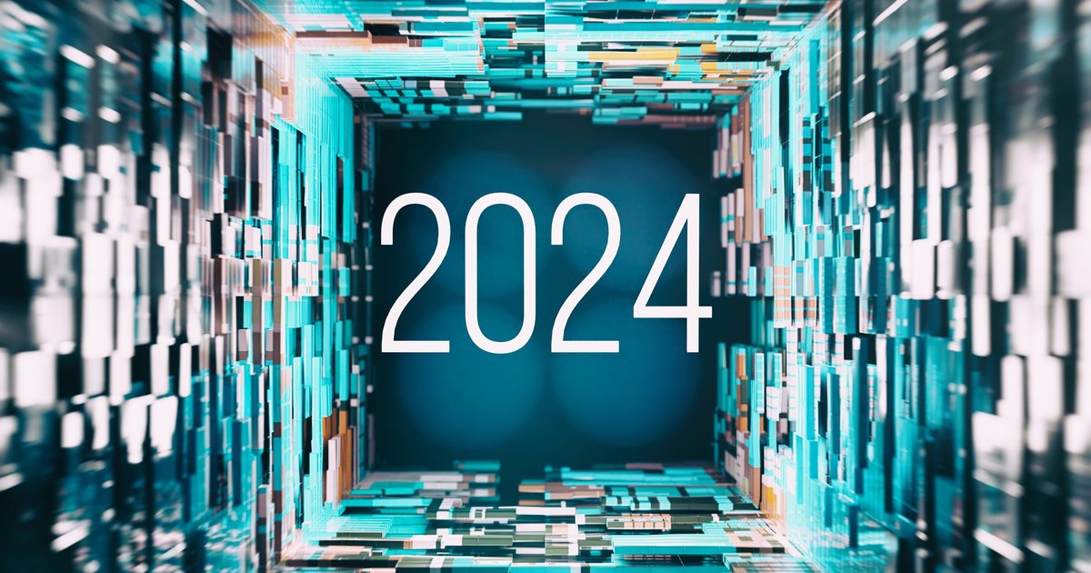 Dawn of the data centre: A look ahead to 2024 | Data Centre Magazine