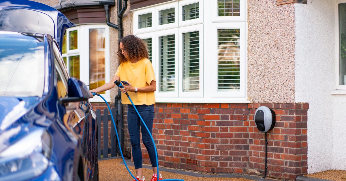 Pod Point & EDF partner to reduce EV charging costs | EV Magazine