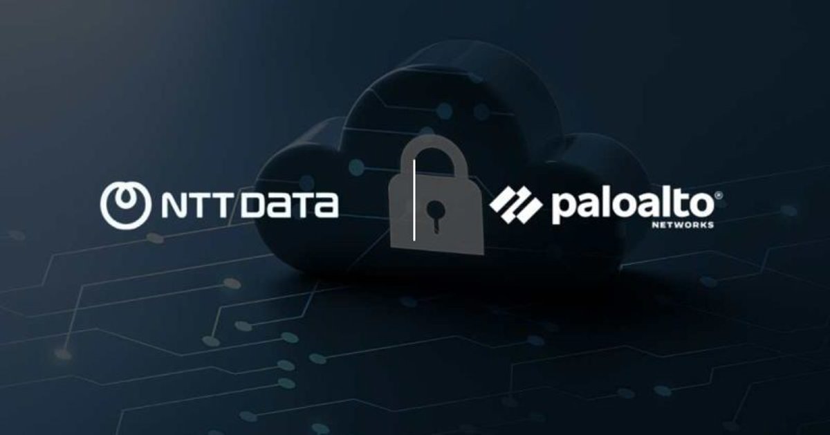 Private 5G: NTT Data & Palo Alto Networks Revamp Security | Telco Magazine