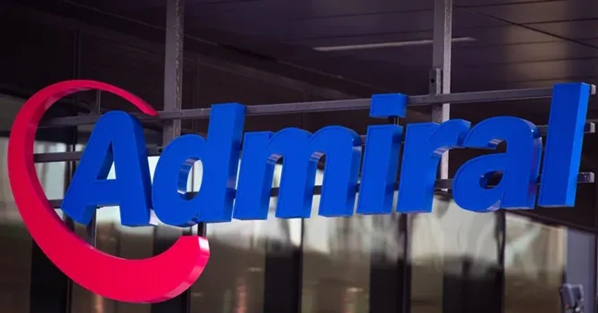 Admiral Teams Up with Google Cloud for Digital Overhaul | InsurTech Digital