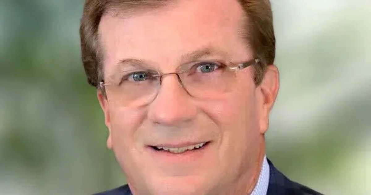 People Moves: Mike Blandina | Technology Magazine