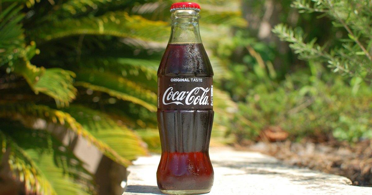 How ISN is enriching Coca-Cola Consolidated’s Supply Chain ...