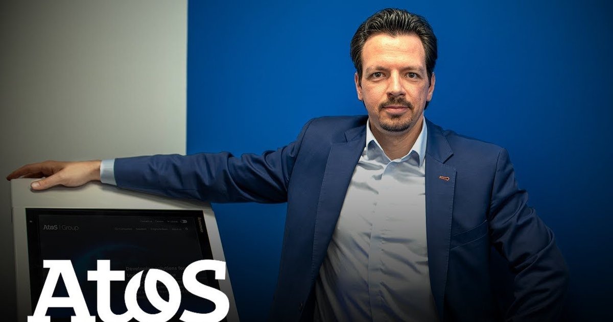 Atos Edge Transformations are Driving Business Value | Technology Magazine Atos Edge Transformations are Driving Business Value | Technology Magazine