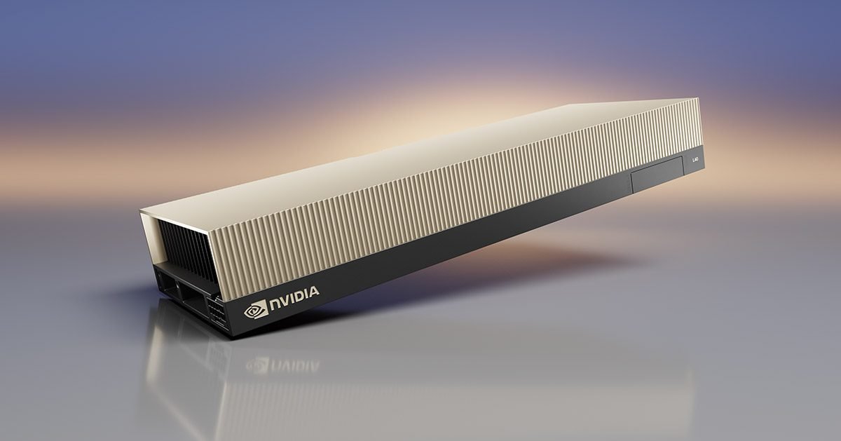Unleashing Power: NVIDIA L40S Data Center GPU by PNY | Data Centre Magazine