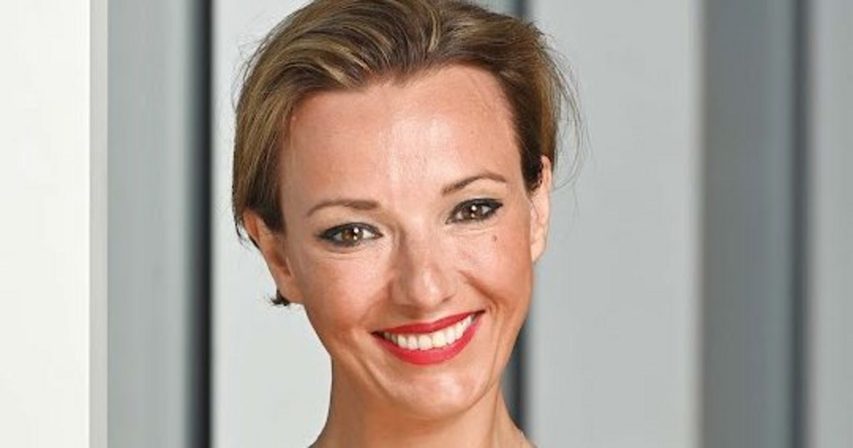 Belina Finch, Three UK’s Chief Information Officer | Telco Magazine