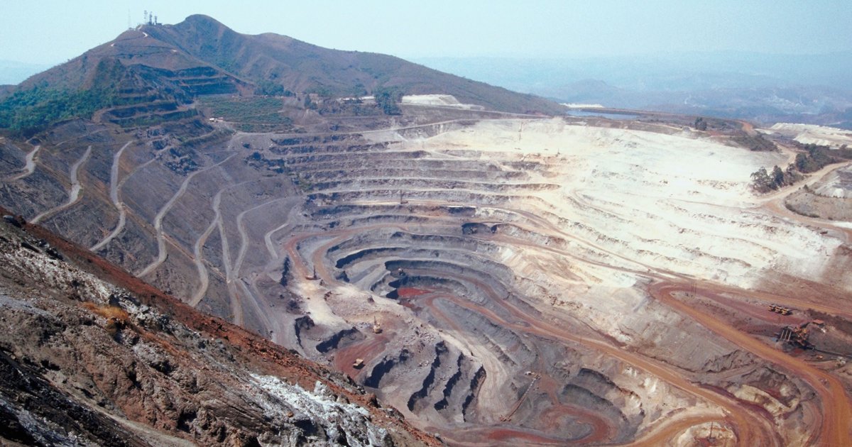 ACG, Glencore, and others acquire US$1bn mines in Brazil | Mining Digital