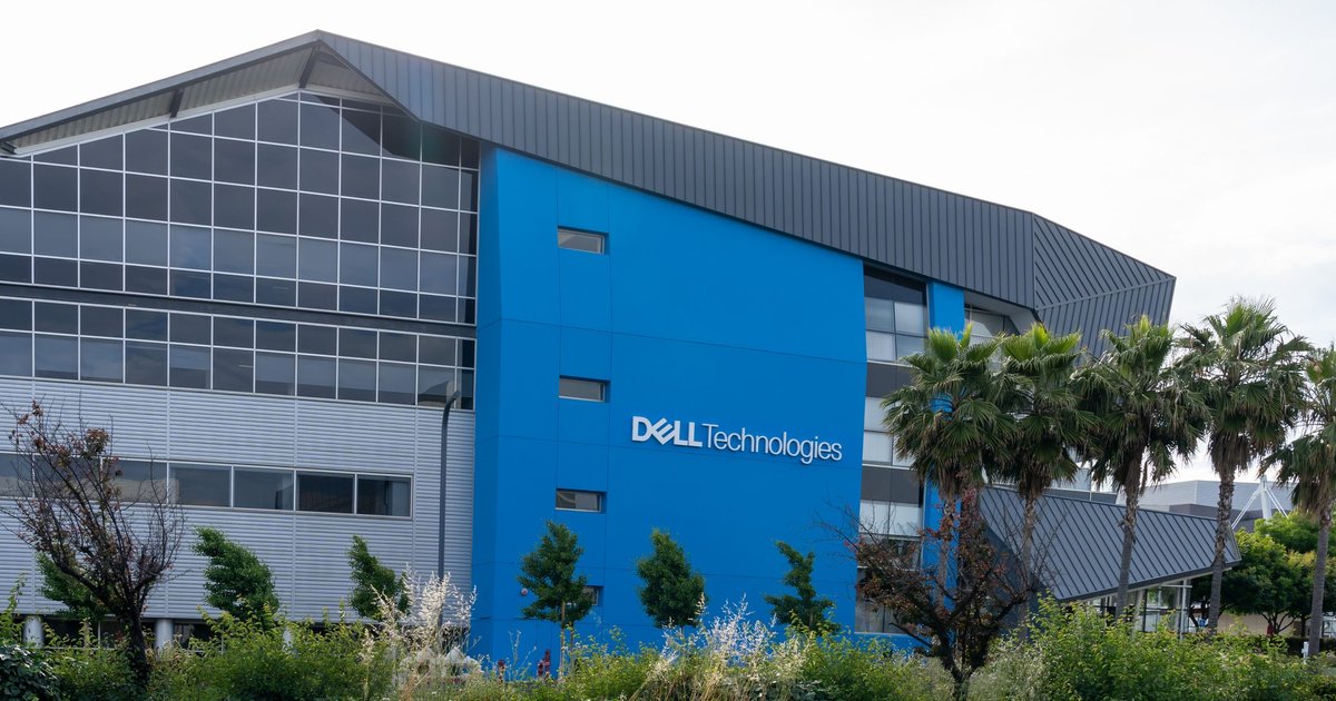 Dell Technologies: Powering Reliable Global Connectivity | Technology ...